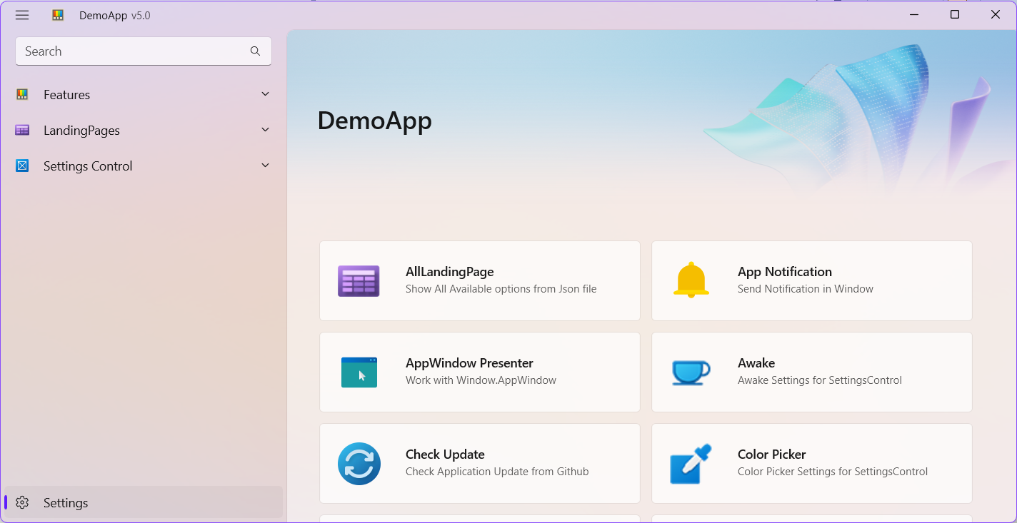 WinUICommunity Templates for WinUI - Visual Studio Marketplace